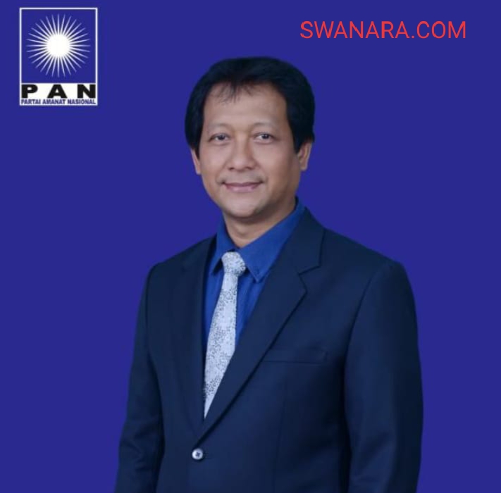 Ahmad Saiful Hadi Anggota DPRD Banyumas: Beberapa Hikmah Dari ...