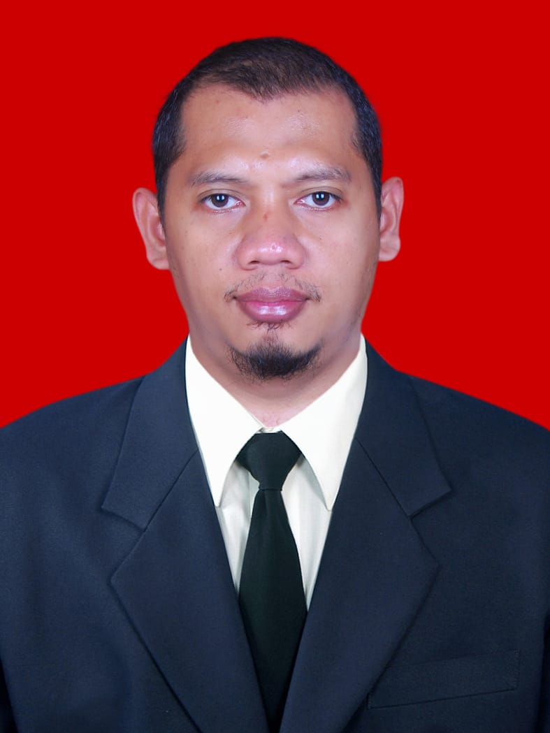 Muhamad Gunawan SE Salah Satu Alumni Universitas Pasudan Yang Sekarang ...