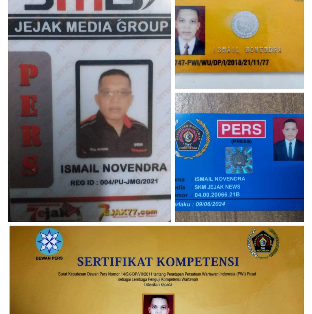 MENGENAL SIAPA ISMAIL RAJA TEGA "Semakin Diterjang Badai, Semakin Kokoh ...