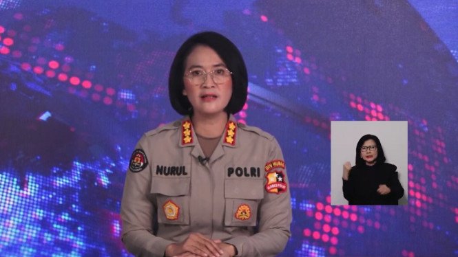Bareskrim Polri Sita Aset Milik Tersangka Penipuan PT Asli Rancangan ... Bareskrim Polri Sita Aset Milik Tersangka Penipuan PT Asli Rancangan ...